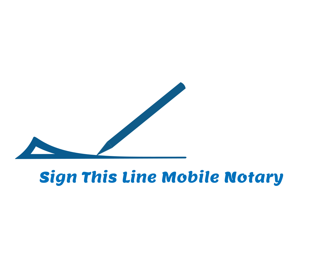 About Sign This Line Mobile Notary - Sign This Line